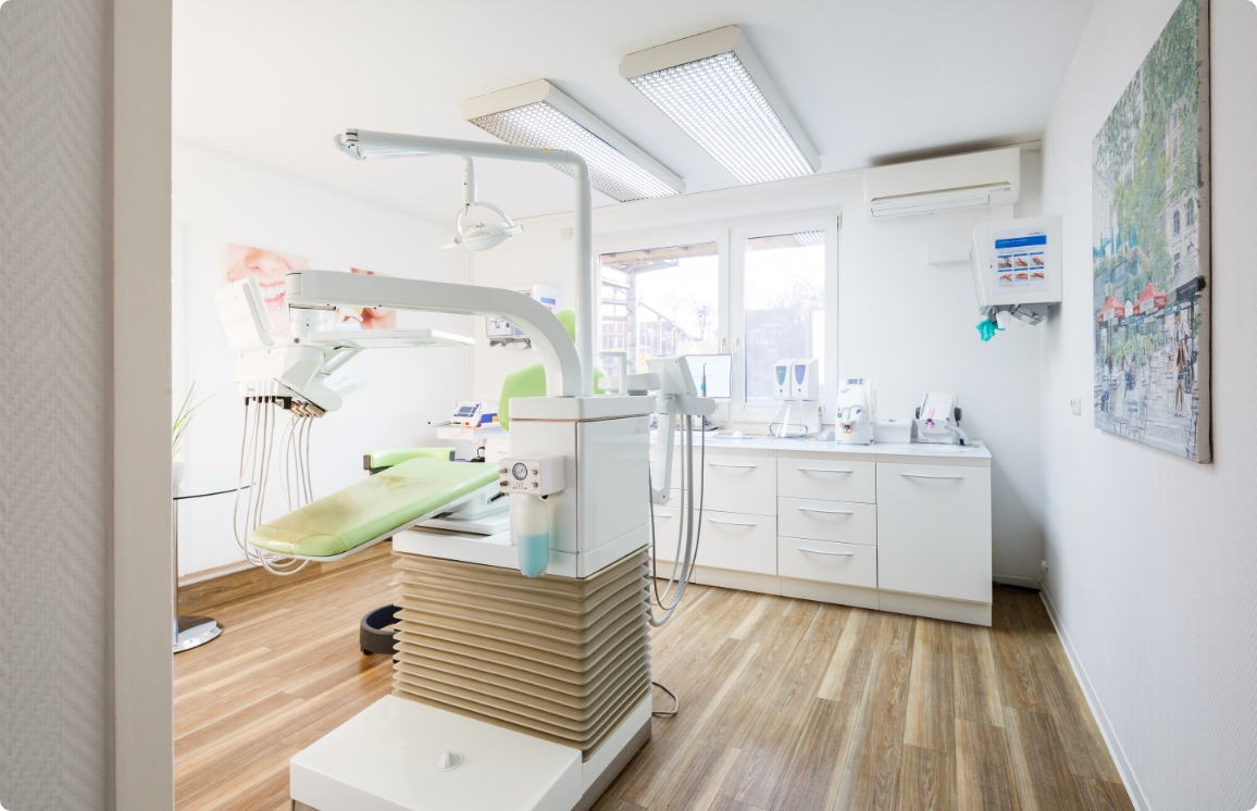 Praxisansichten — Ellen Bär