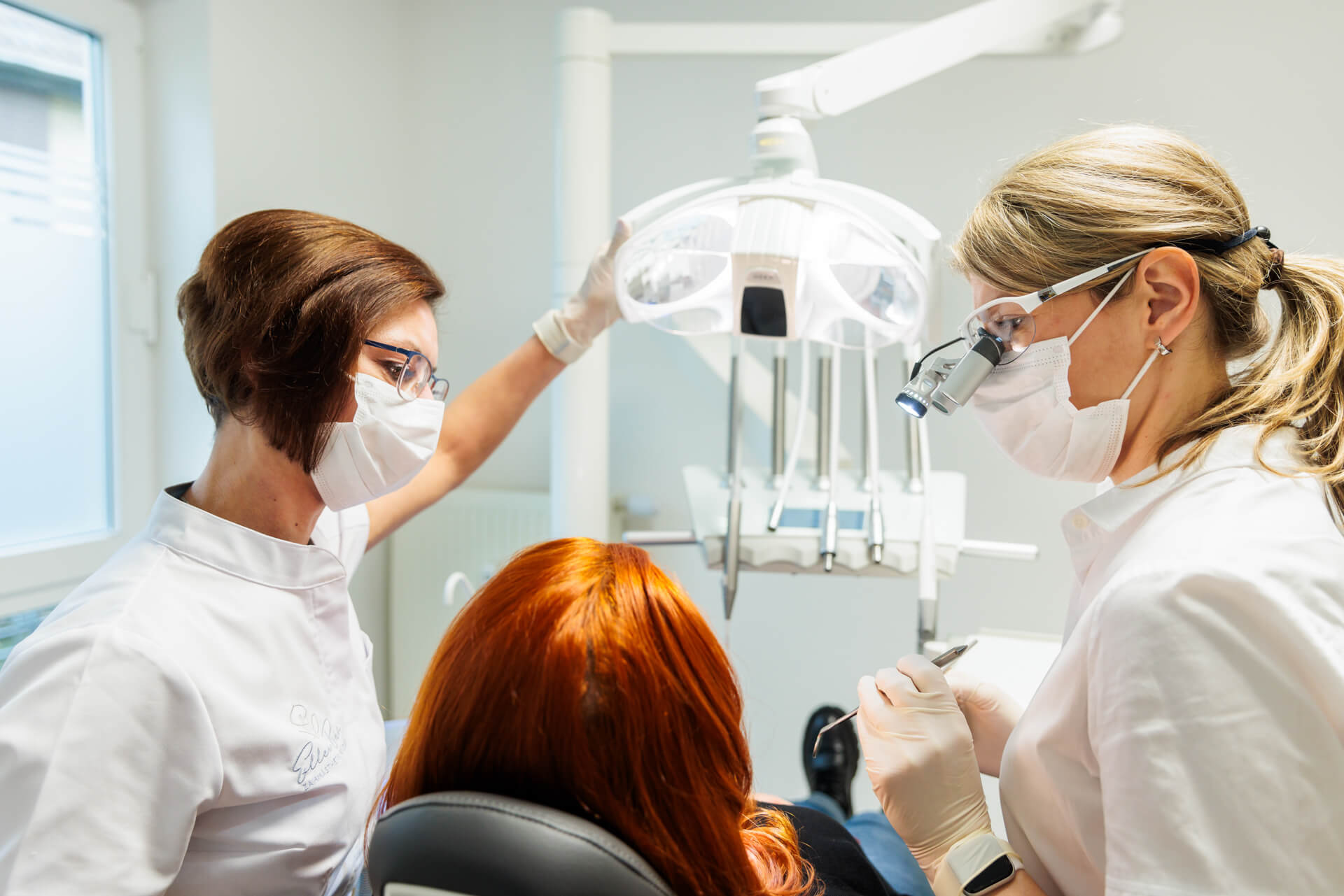 Ellen Bär - Ihre Zahnarztpraxis in Troisdorf-Spich